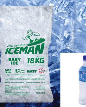 Ice – PolarMart
